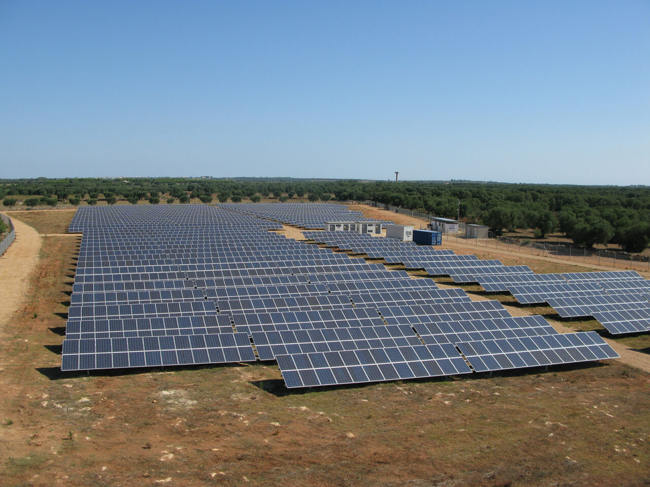 EPC Services | KPV Solar GmbH